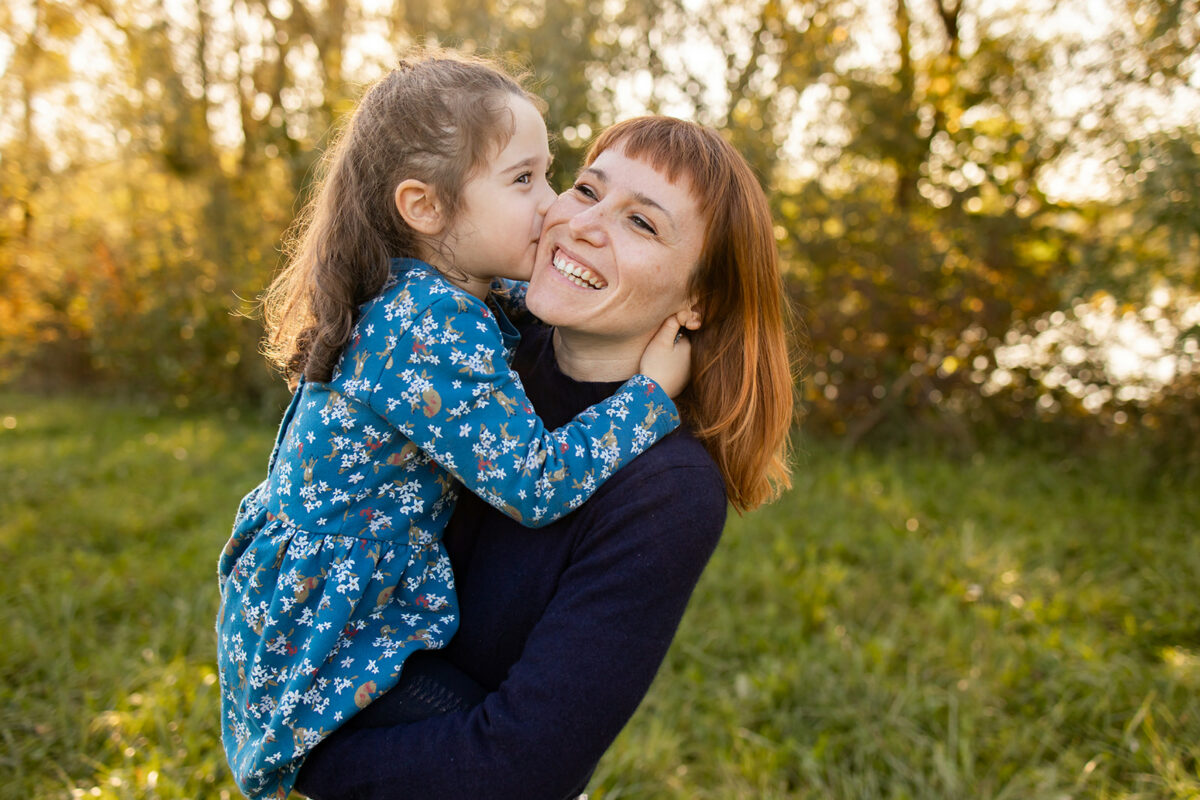 Marie Piot - Photographe Famille et Mariage - Besançon - Paris